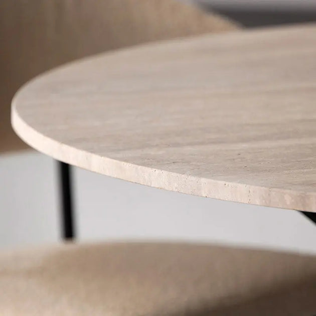 Table à manger Épure - Modernista Maroc